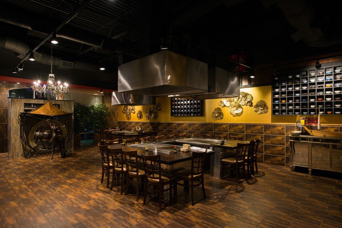 Menus Chef Lee Photos Contact Map Home